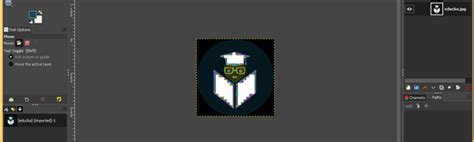 Gimp Invert Colors Learn How To Use Invert Colors In Gmip