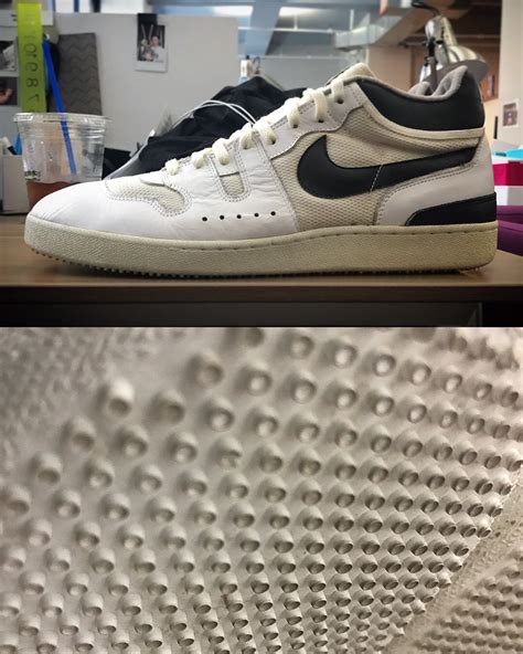 Nike Mac Attack Lebron James Travis Scott