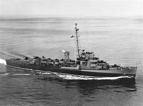 Categorybuckley Class Destroyer Escorts Wikimedia Commons