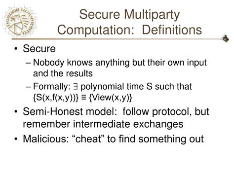 Ppt Privacy Preserving Distributed Data Mining Powerpoint