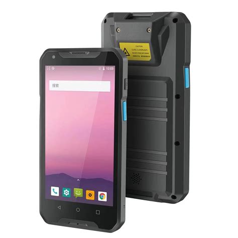 Android Pos Terminal