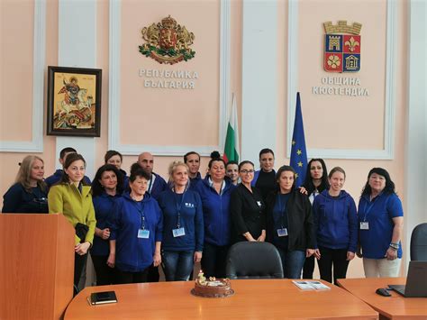 Седмица на отворени врати за популяризиране дейността на Център за патронажна грижа започна в