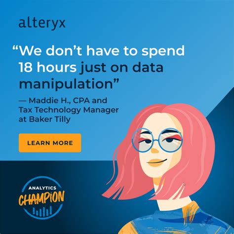 Michael Masterson On Linkedin The Analysts Guide To Automating Reports Alteryx