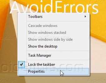 How To Boot Directly To The Windows Desktop AvoidErrors