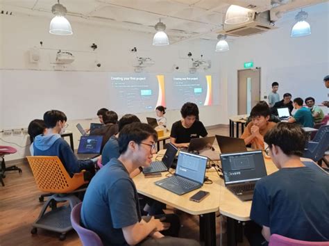 Np Overflow On Linkedin Hello Everyone👋 On 1st November 2024 Overflow Hosted Unity I The First