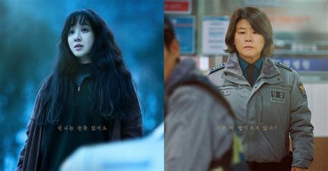 정려원·이정은 ‘하얀 차를 탄 여자 해외영화제 수상호평 공식