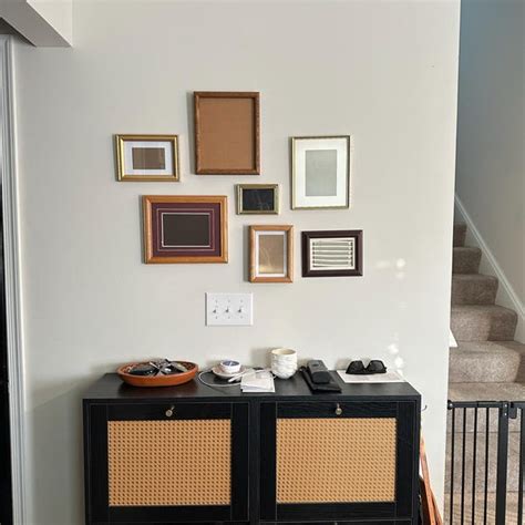 Wood Frames Gallery Wall Frames Vintage Gold Frames Choose Your Quantity Travel Photo Wall