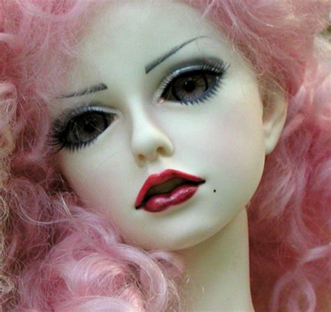 Kitchen Table Dolls Making A Doll Enjoyable And Some Words On The