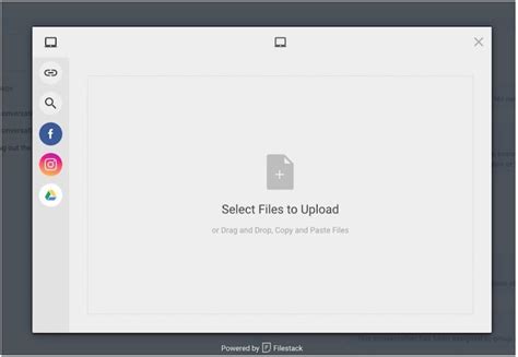 Platform Documentation ConnectionsGRP