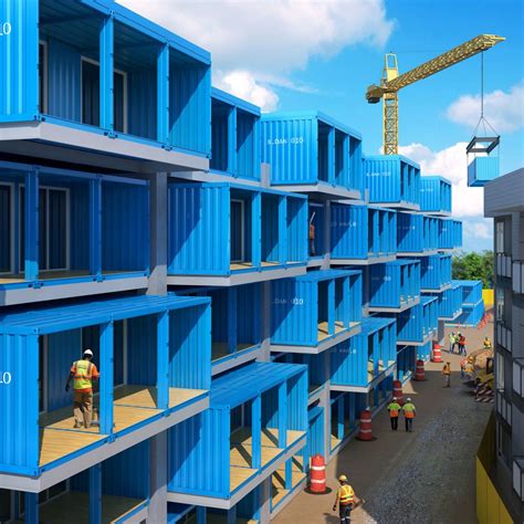 Park House Concept Aims To Convert Parking Structures Into Homes