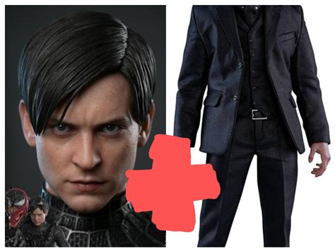 Easiest Kitbash Ever Just Sayin R Hottoys