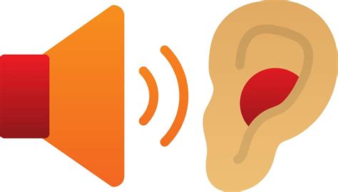 Noise Pollution Vector Icon Design Vector Art At Vecteezy