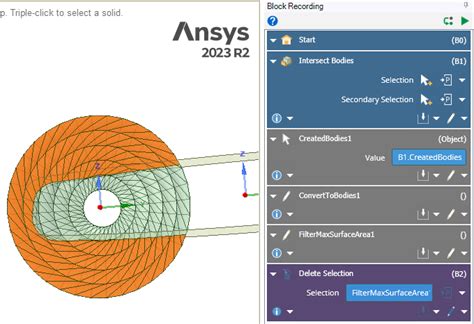 Troubleshooting Smart Variable With Wrong Selection