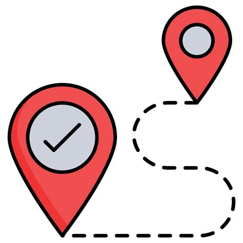 Navigation Which Can Easily Modify Or Edit 14729497 Vector Art At Vecteezy