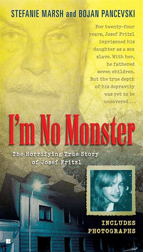 Josef Fritzl Daughter Case