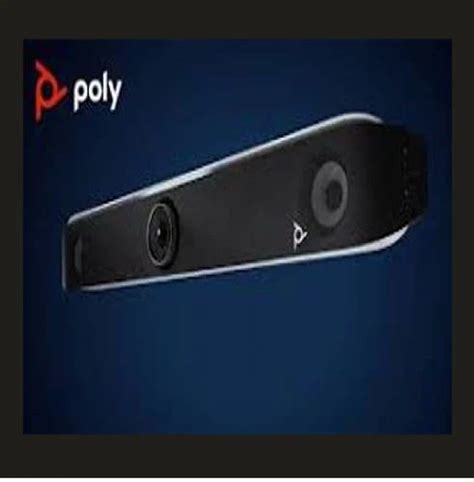 Polycom Video Conferencing System At Best Price In New Delhi By Pictel