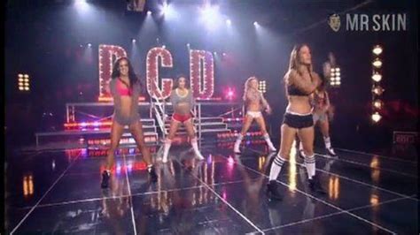 Robin Antin Nude Naked Pics And Sex Scenes At Mr Skin