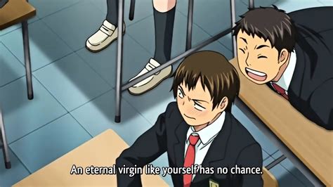 Houkago Initiation Episode 1 Eporner