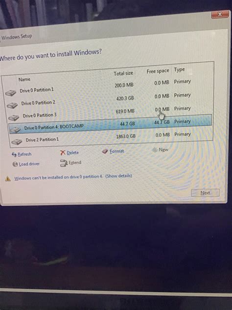 What Do I Do Now I Was Trying To Install Windows On My Mac With Boot Camp Bootcamp