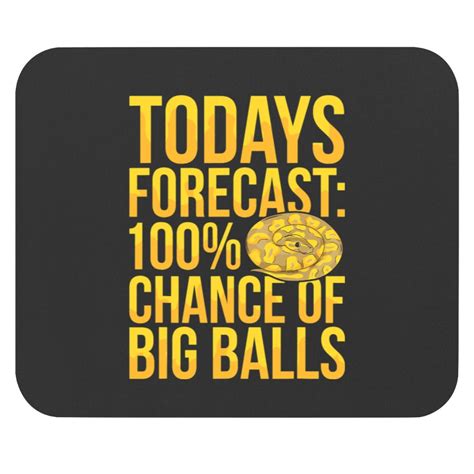 Python Lover Banana Ball Python Quote For A Ball Python Lover Mouse