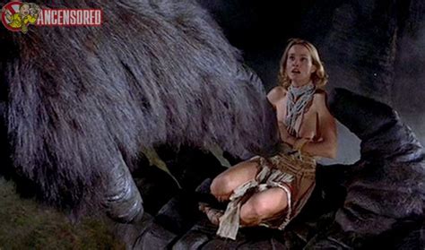 King Kong Sex Scene