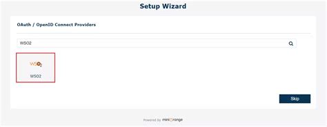 wso2 single sign on sso into wordpress wso2 authentication