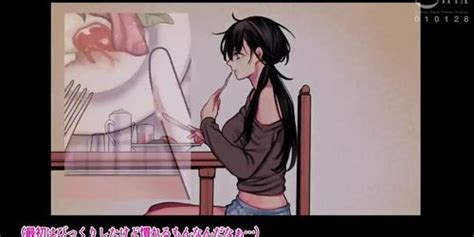 Classmates Trying Out Erotic Things The Motion Anime