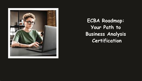 Ecba Exam Pass It On First Attempt