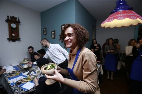 ახალი მონაწილეები და გარემო ძველი წესებითა და გემრიელი კერძებით Chefმარკეტერის მეორე სეზონი