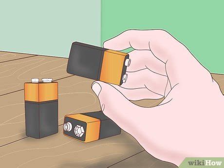 How To Make A Parallel Circuit With Pictures WikiHow
