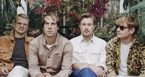 Nieuwe Single Django Django Spirals
