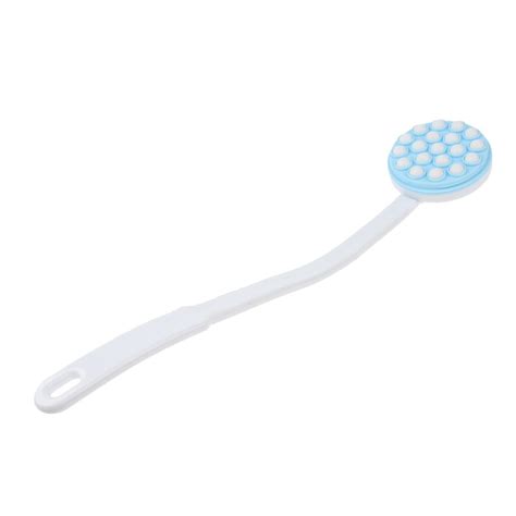 Elderly Disabled Patient Long Handle Bath Shower B Grandado