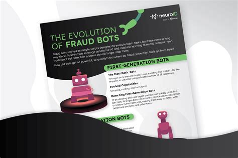 The Automated Majority Bots Now Make Up Over Half Of Internet Traffic Neuroid