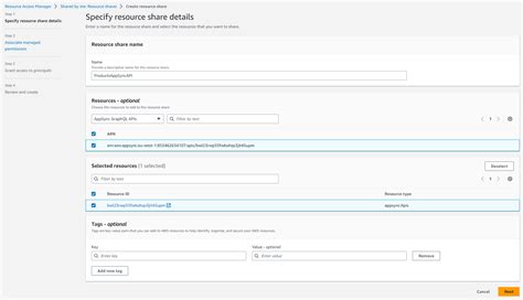 Private Cross Account Graphql Apis With Appsync Merged Apis Aws Repost
