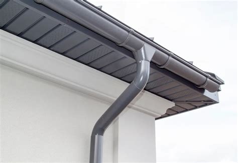 What Are The Best Gutter Sizes For Your Roof RoofX