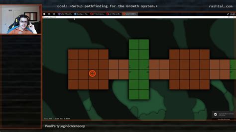 Day 82 Rashtal Game Creation Part 104 Monogame Indiedev Gamedev
