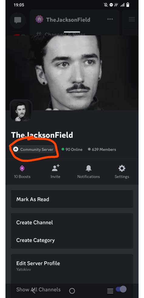 New Discord Community Update R Discordapp