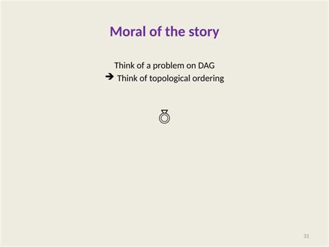 Lecture 12 Cs345a 2023 Of Design And Analysis Ppt