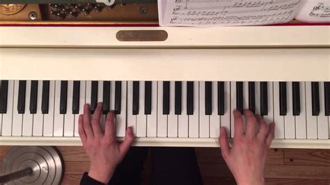 Progress Progres Fortschritt Op 100 No 6 Johann Friedrich Burgmuller 1806 1874 Youtube