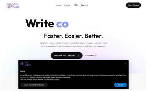 askcodi ai tools guide