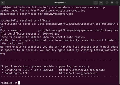 How To Create A Simple Web Server With Darkhttpd Make Tech Easier