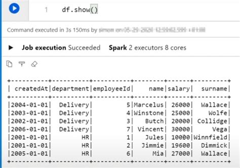 Azure Databricks Synapse Serverless Pool To Query Delta Table Previous Versions Stack Overflow