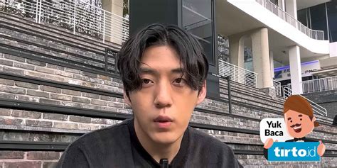 Siapa Daud Kim Yang Viral Karena Ingin Bangun Masjid