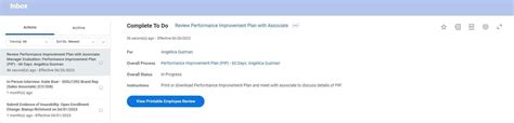 Creating A Pip In Workday By Standoutforgoodinc Issuu