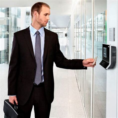 Access Control PFS Security Systems Ltd Access Control