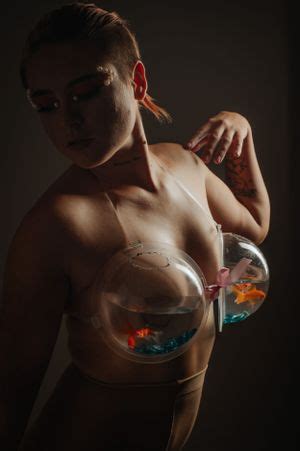 Artistic Nudes Your Secret Photography