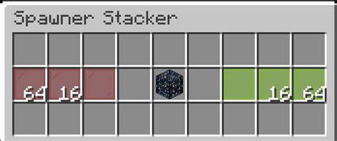 Smartspawner Minecraft Plugin