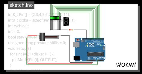 Project 3b Wokwi Esp32 Stm32 Arduino Simulator Project 3b Wokwi Esp32 Stm32 Arduino Simulator