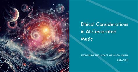 Ethical Considerations In Ai Generated Music Music Mentor