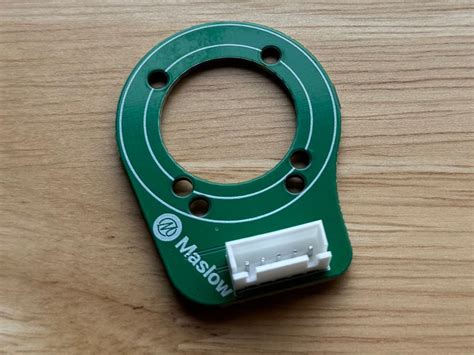 Encoder Pcb 4 Pack Maslow Cnc Encoder Pcb 4 Pack Maslow Cnc